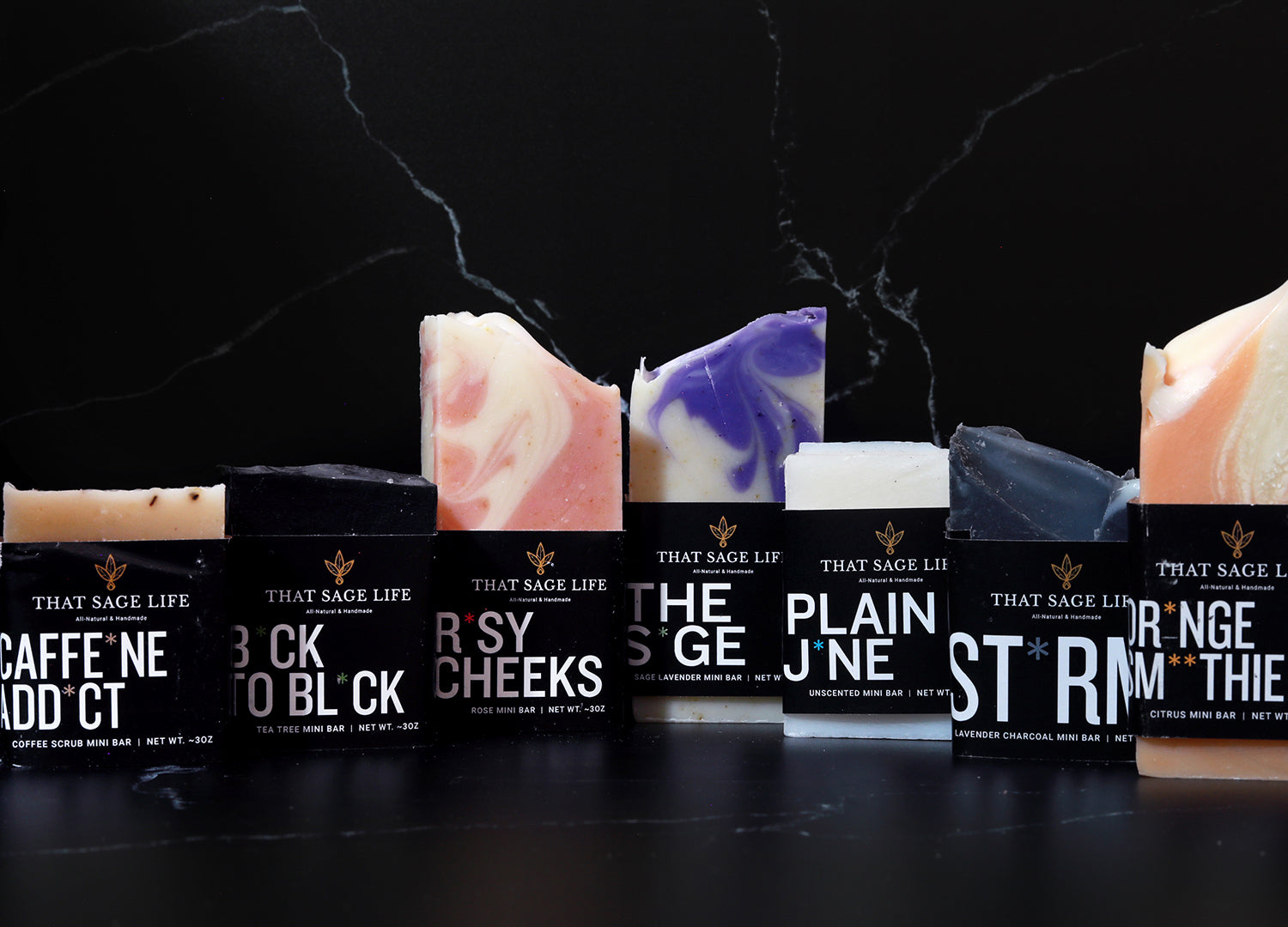 Body Bars – That Sage Life